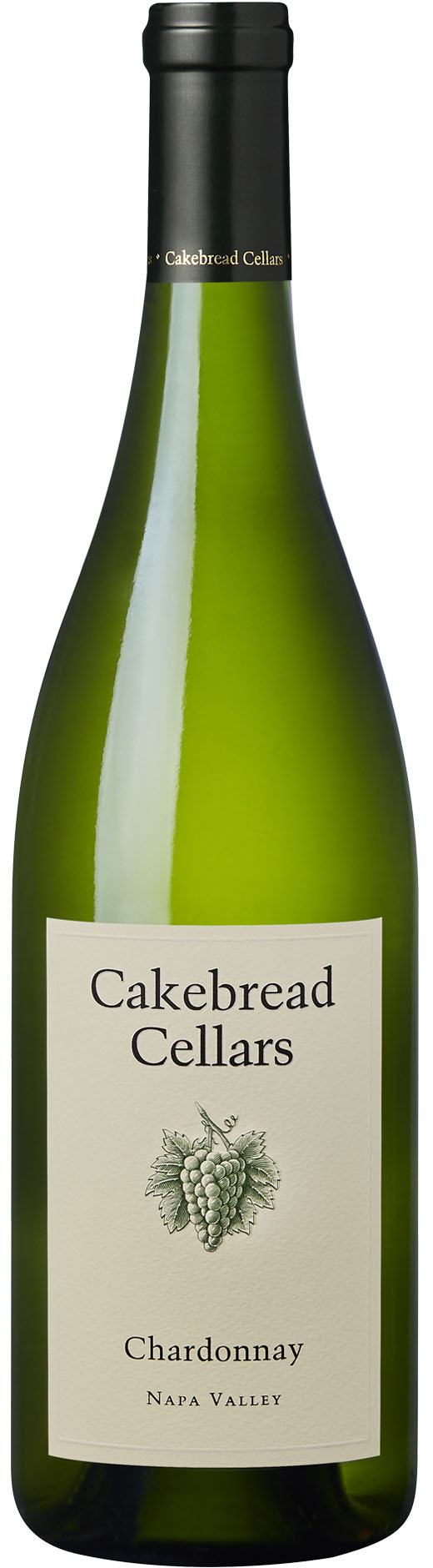 Cakebread Chardonnay 2023 | 750 ml Bottle