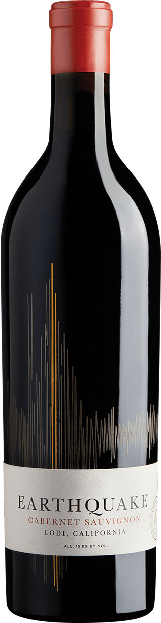 Prati Cabernet Sauvignon by Louis Martini 2021 | 750 ml Bottle