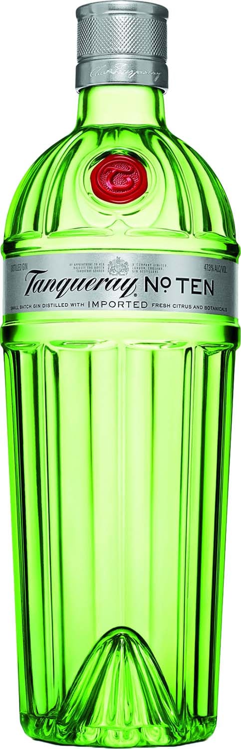 Tanqueray No Ten Gin | 750 ml