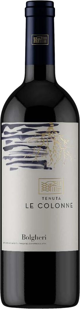Le Macchiole Bolgheri Rosso 2022 | 750 ml Bottle