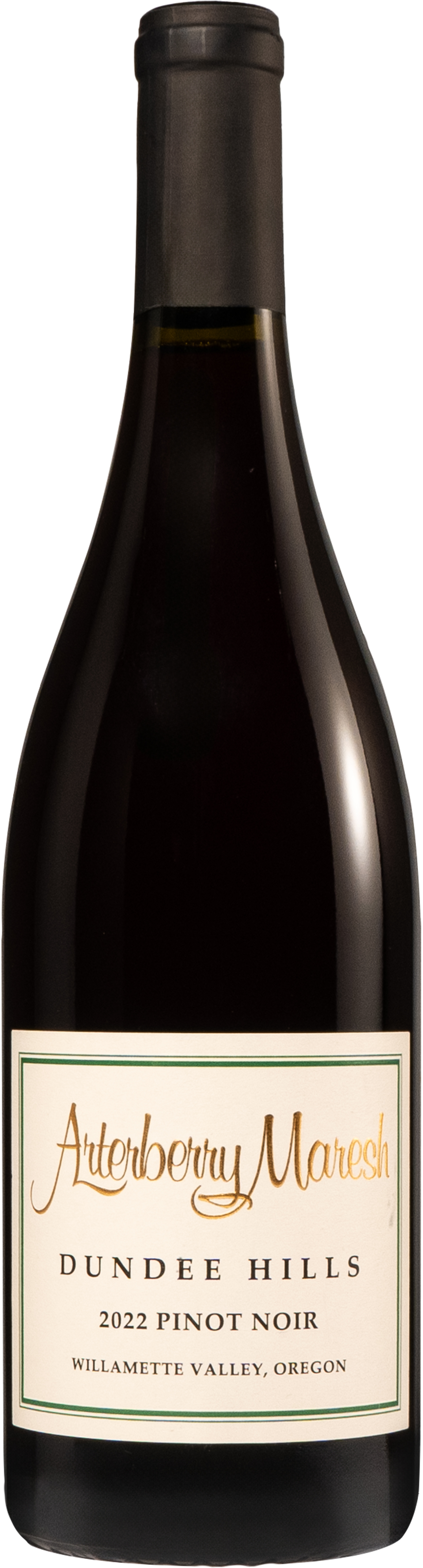 Arterberry Maresh Pinot Noir Dundee Hills 2023 | 750 ml Bottle