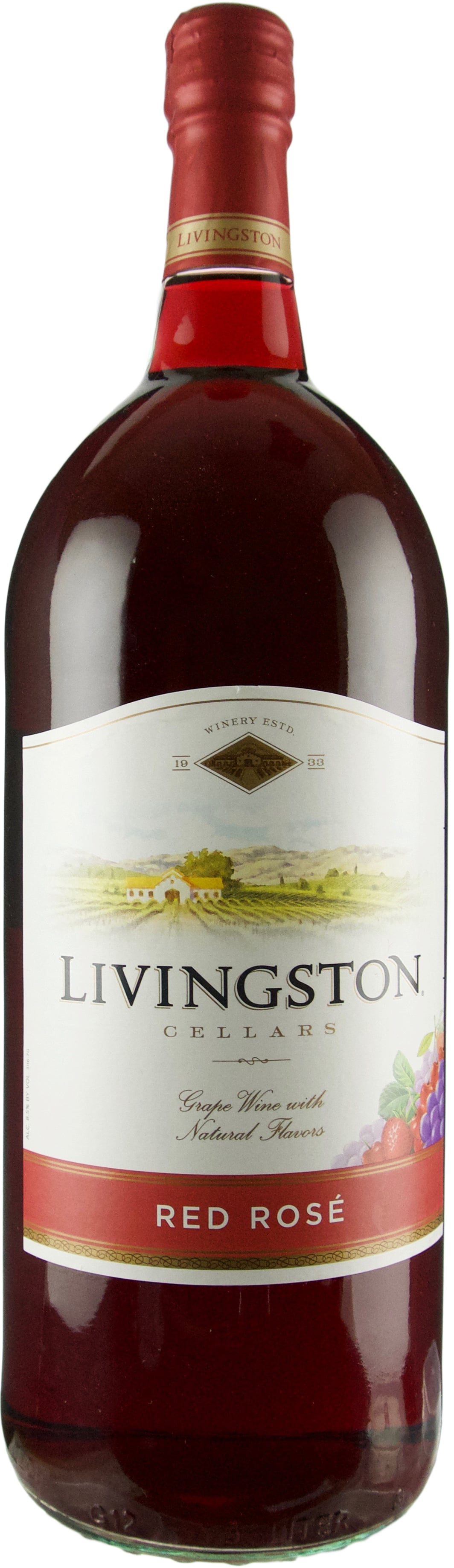 Livingston Red Rose Nutrition Facts - Infoupdate.org