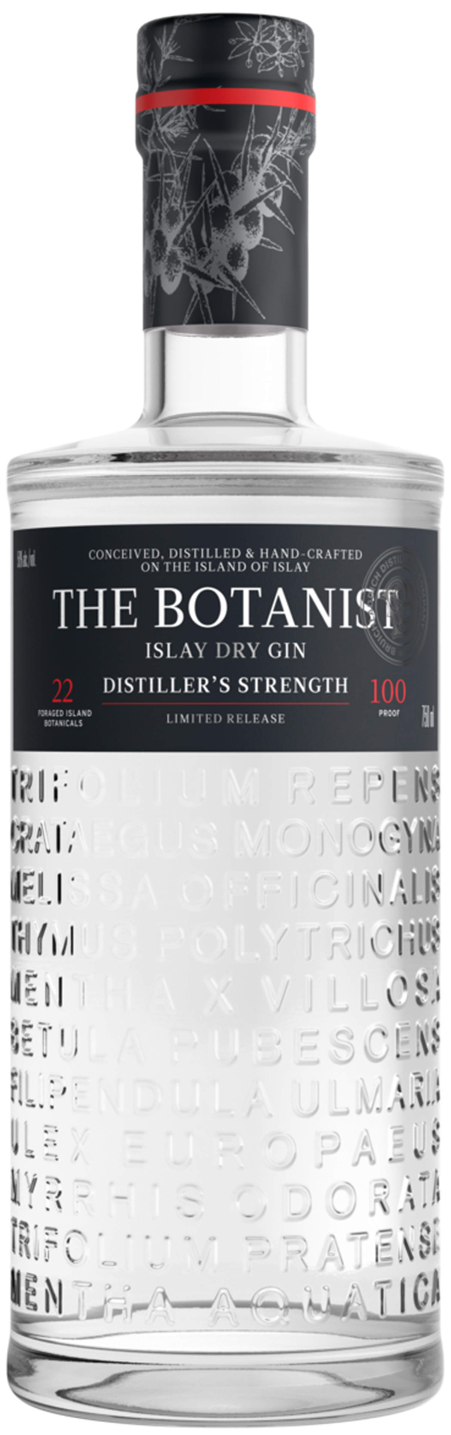 The Botanist Islay Dry Gin | 750 ml Bottle
