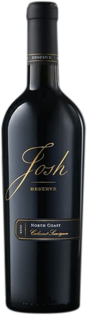 Josh Cellars Bourbon Barrel-Aged Cabernet Sauvignon Reserve 2022 | 750 ...