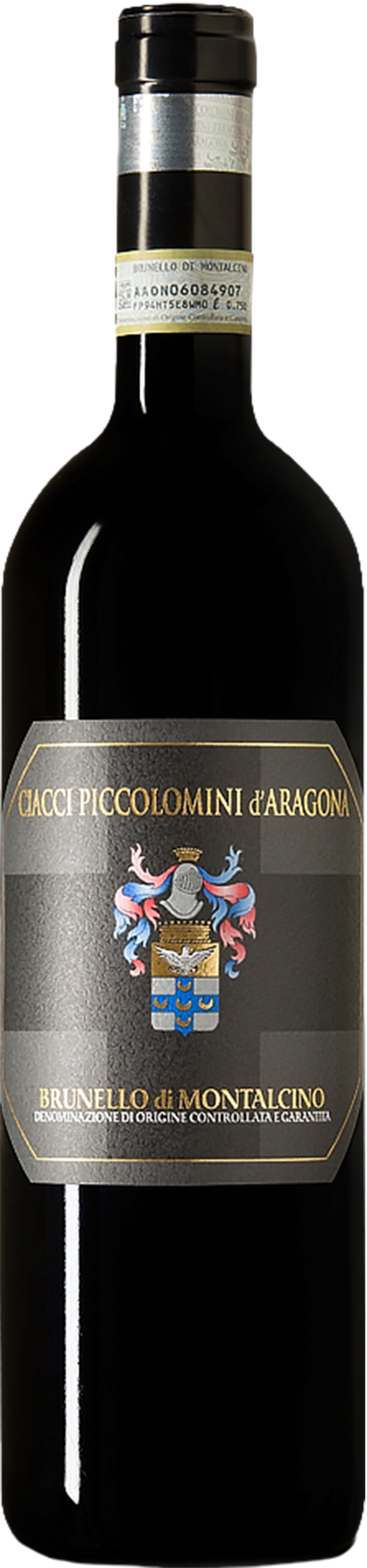 Tenuta Caparzo Brunello di Montalcino 2019 | 750 ml Bottle