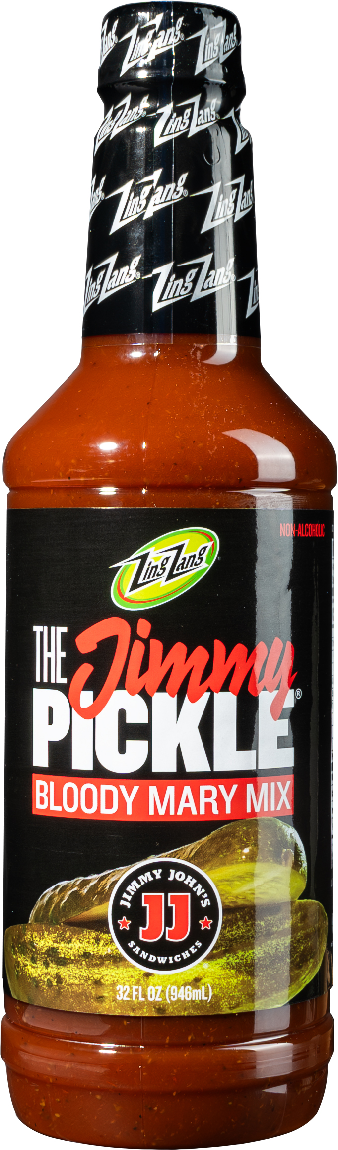 Zing Zang Bloody Mary Mix | 1.75 L Bottle