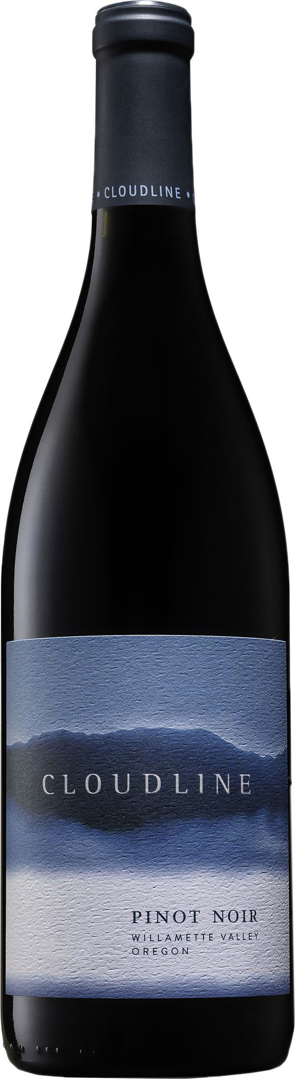 Cloudline Pinot Noir 2022 | 750 ml Bottle