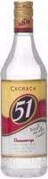 Cachaca 51 | 1 L Bottle