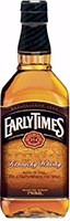 Early Times Kentucky Whisky | 750 ml Bottle