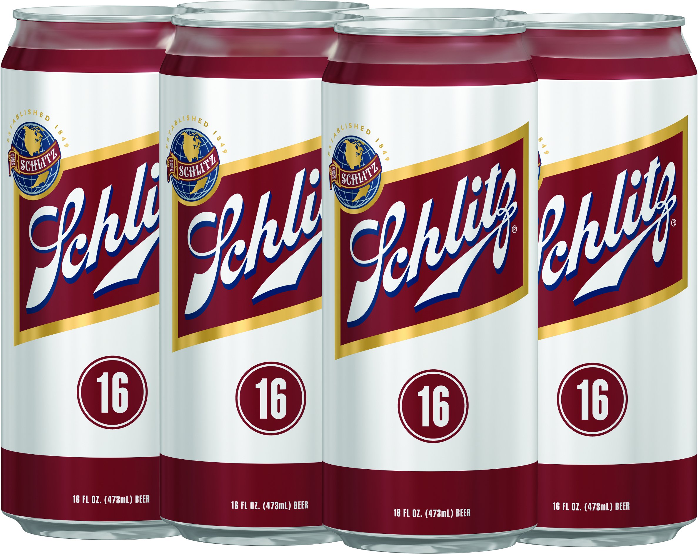 Schlitz | 12 pack of 12 oz Bottle