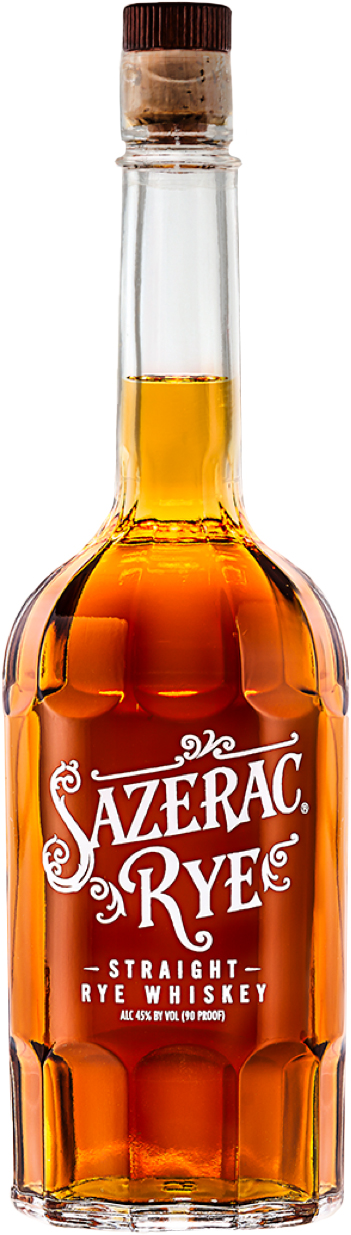 Sazerac Straight Rye | 750 ml Bottle