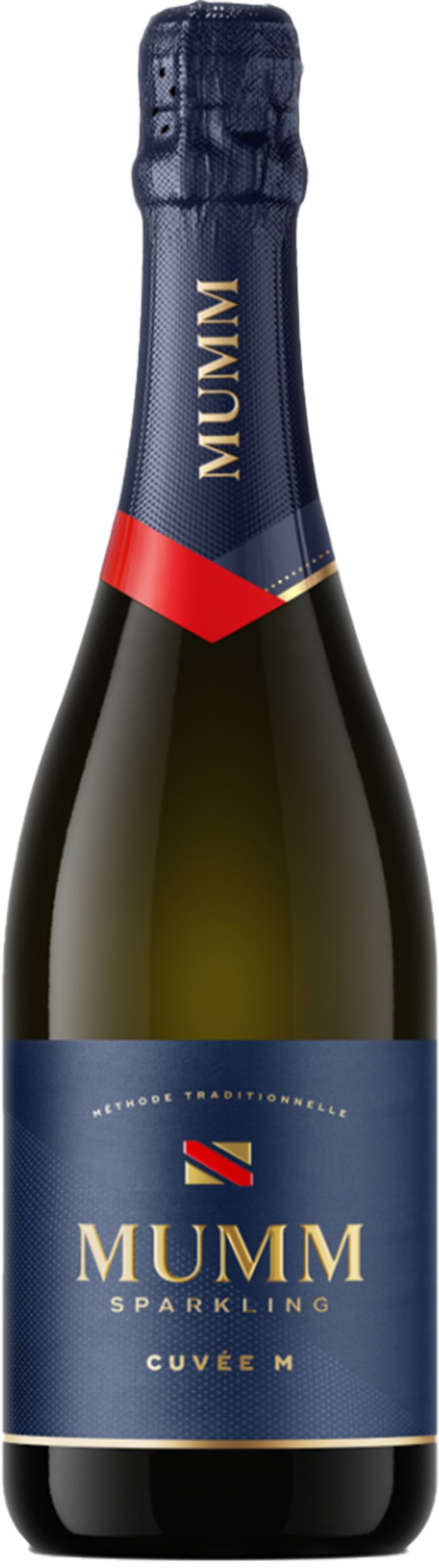 Mumm Cuvee M | 750 ml Bottle
