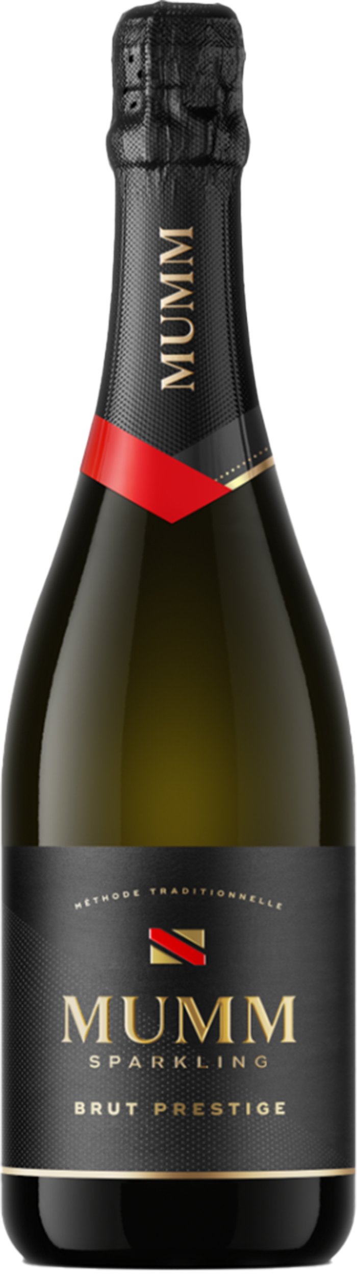Mumm Brut Prestige | 750 ml Bottle