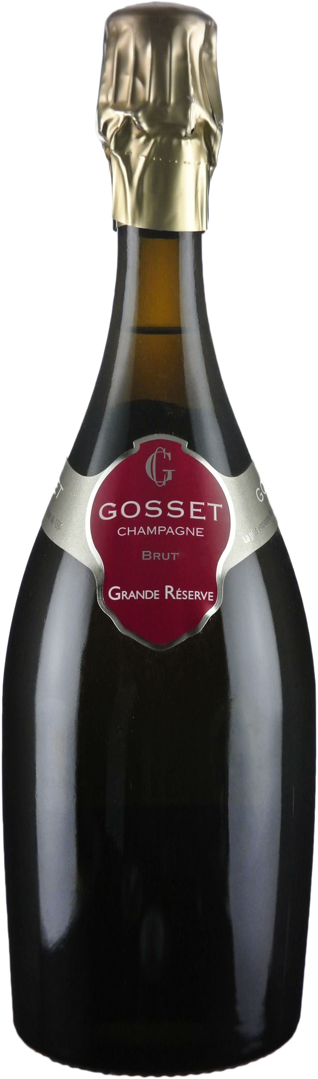 Gosset Grande Reserve Brut | 750 ml Bottle