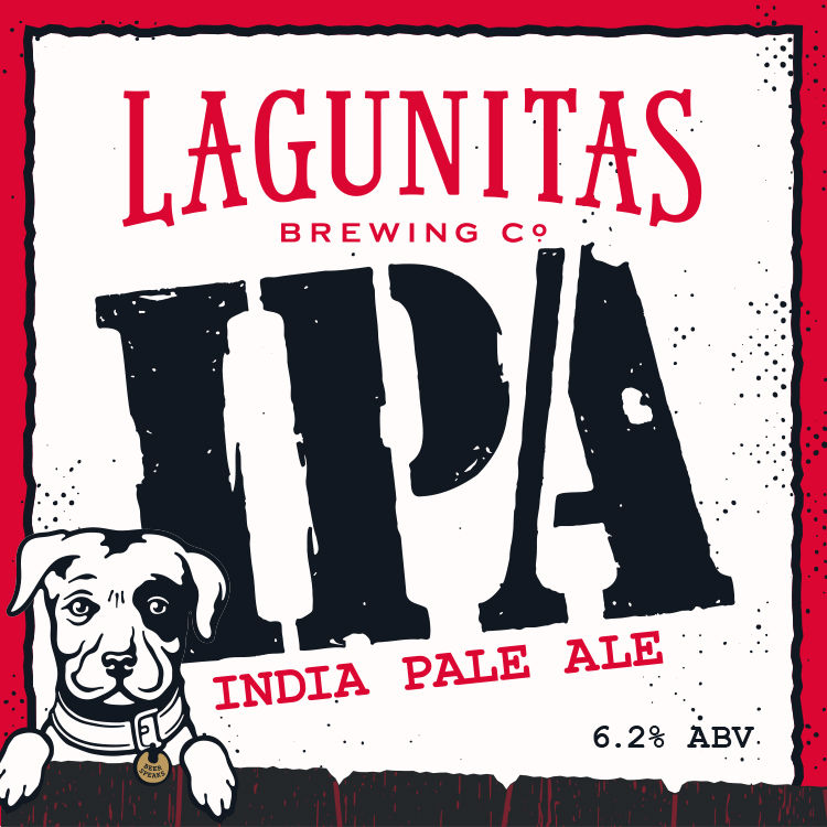 Lagunitas Logo