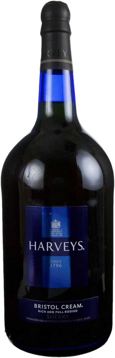 Harvey's Bristol Cream | 1.5 L Bottle