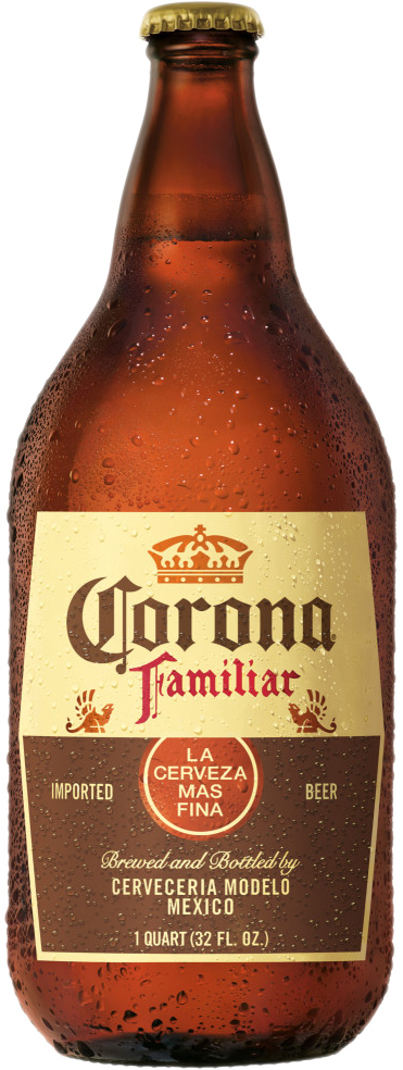 Corona Familiar | 12 pack of 12 oz Bottle