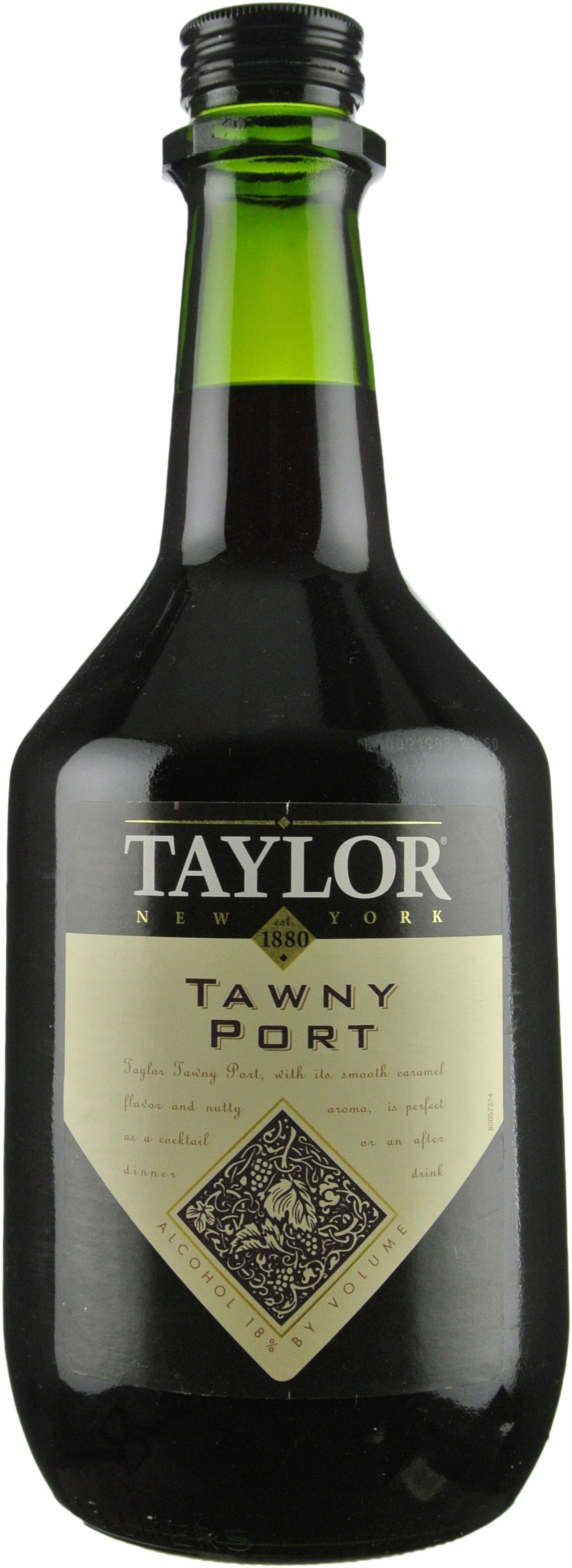 Taylor Tawny Port | 1.5 L Bottle