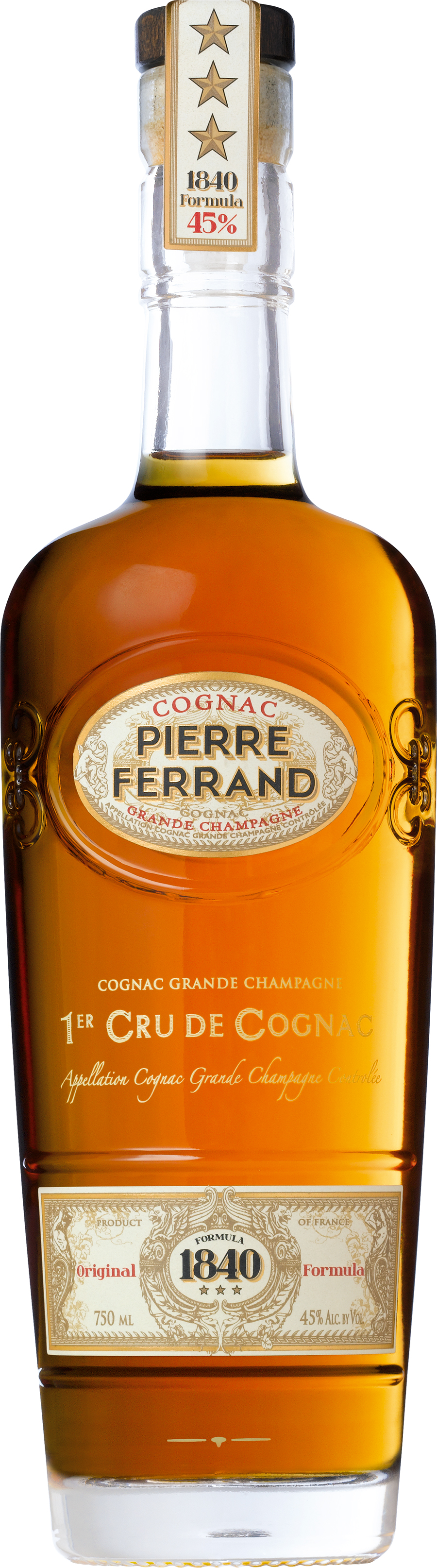Pierre Ferrand Ambre | 750 ml Bottle