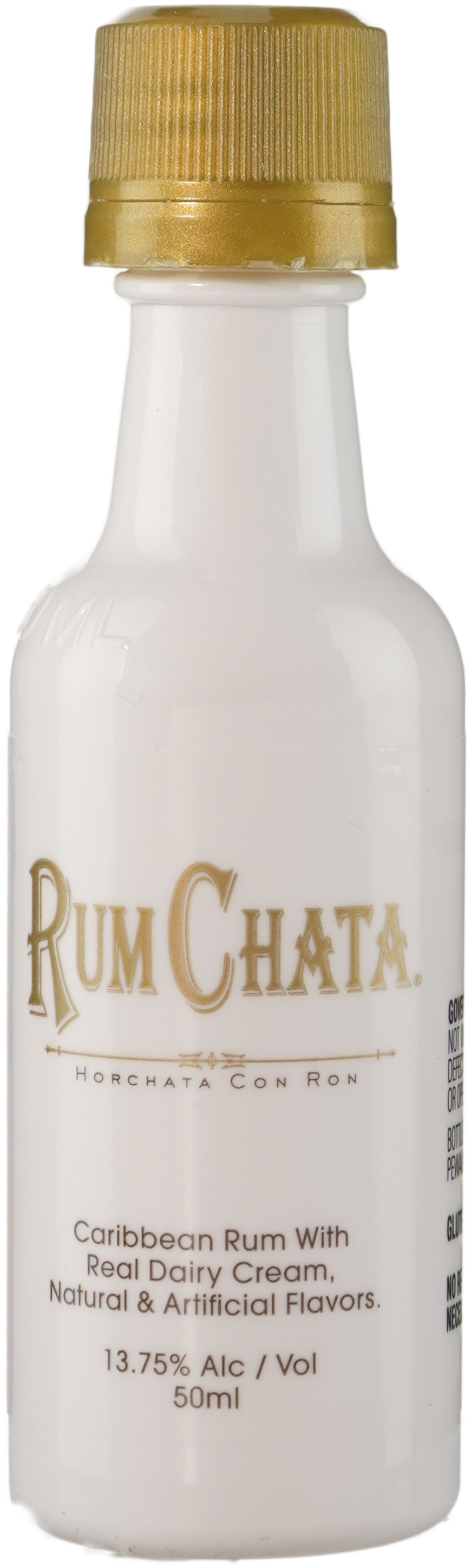 RumChata | 50 ml Bottle