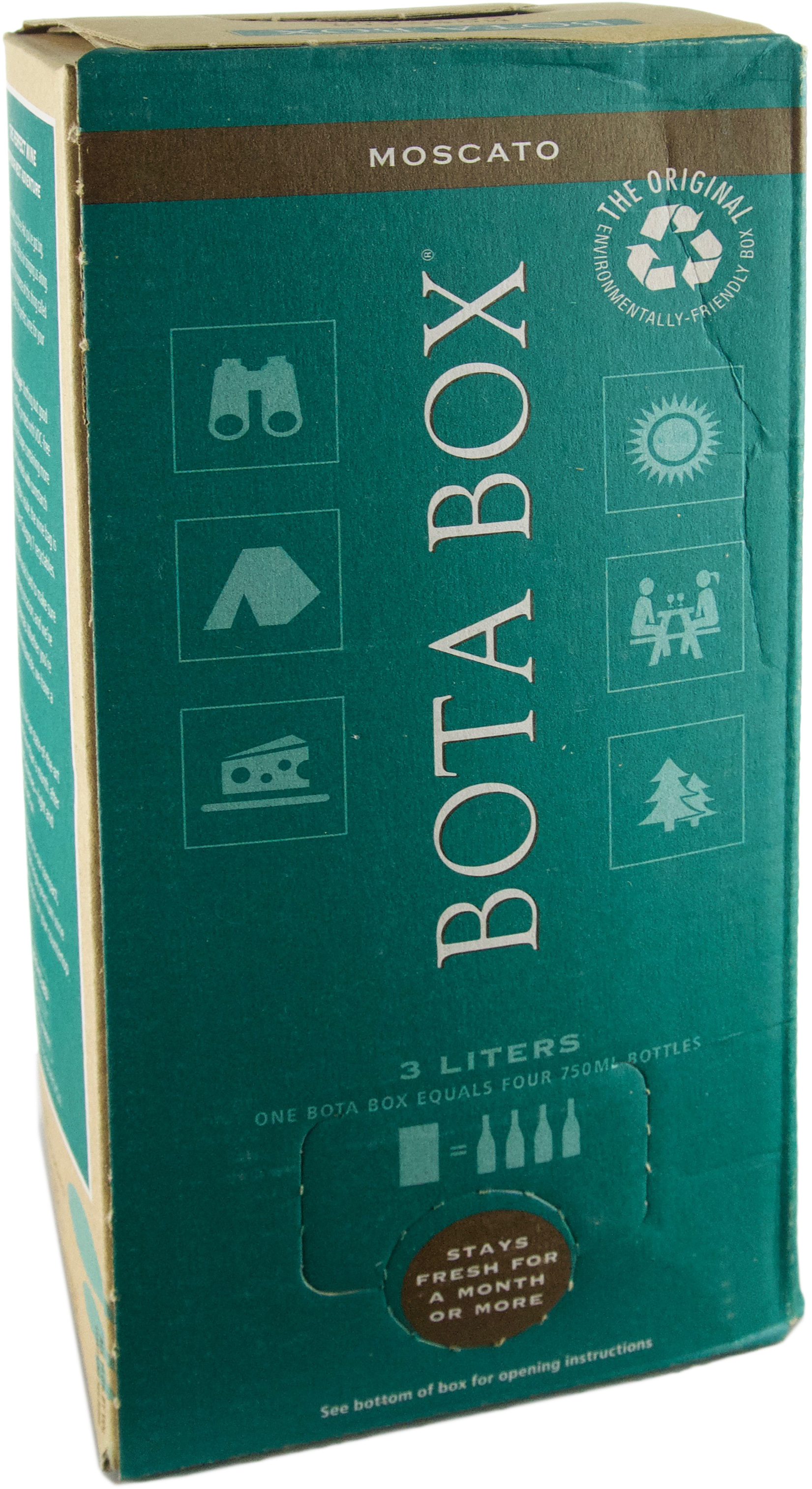 Shop Moscato | Binny's Beverage Depot