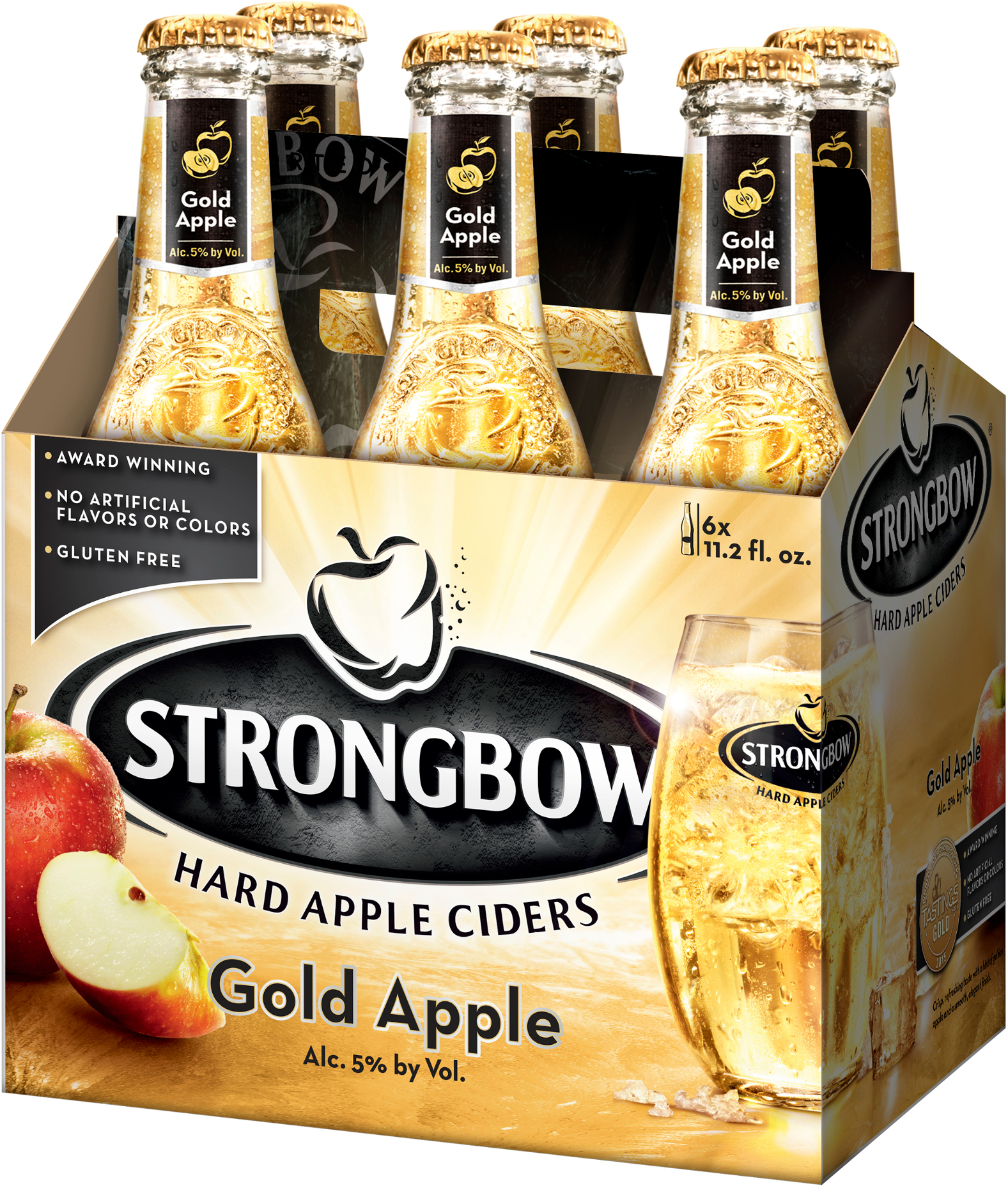 Shop Hard Ciders | Binny's Beverage Depot