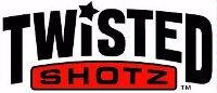 Twisted Shotz Miami Vice 4 Pack 100 Ml Plastic