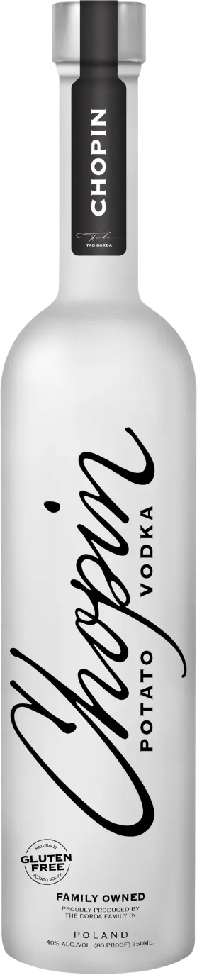 Chopin Potato Vodka | 1.75 L Bottle