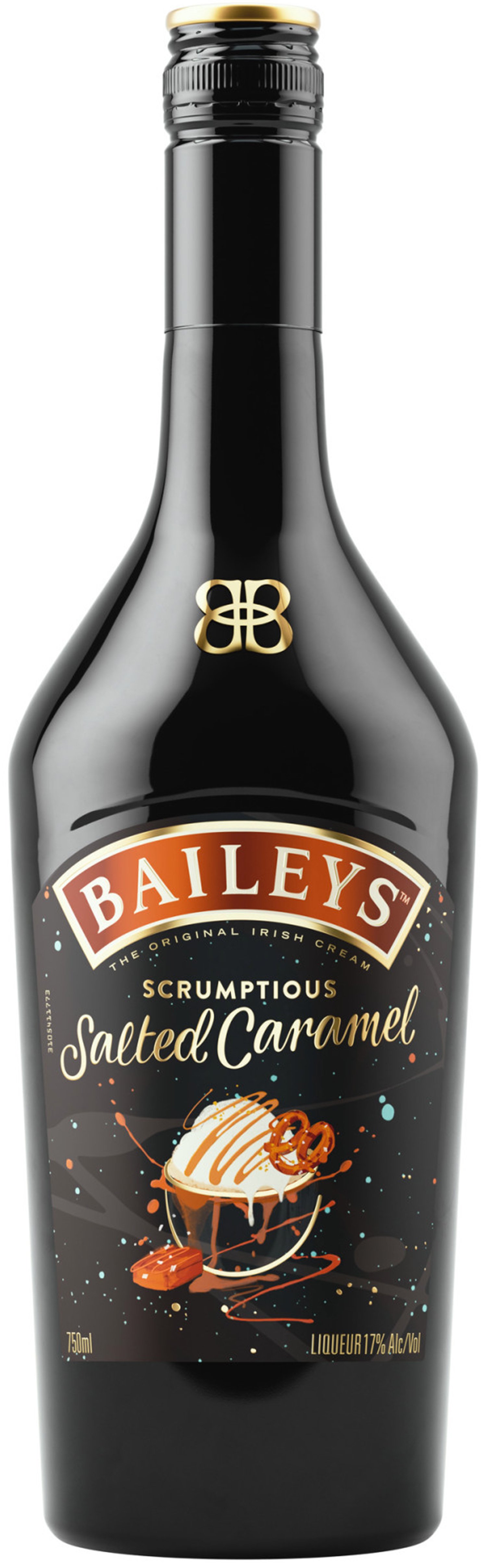 Baileys Irish Cream Almande | 750 ml Bottle