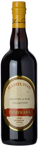 Hamilton Breezeway Blend Rum | 1 L Bottle