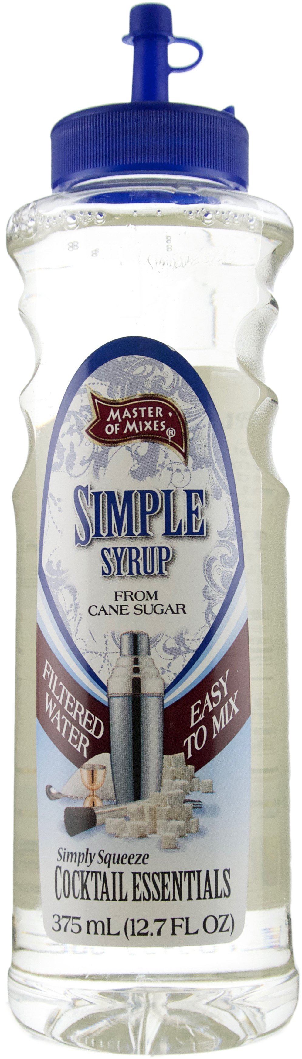 Stirrings Simple Syrup | 12 oz Bottle