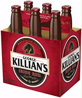Killian's Irish Red | 12 pack of 12 oz Bottle