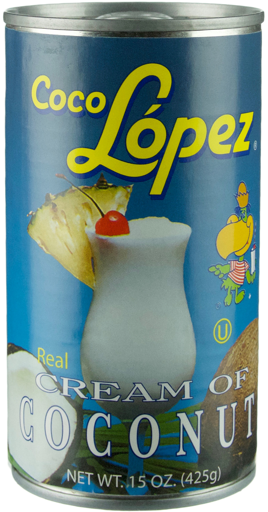 Coco Lopez | 15 oz Can