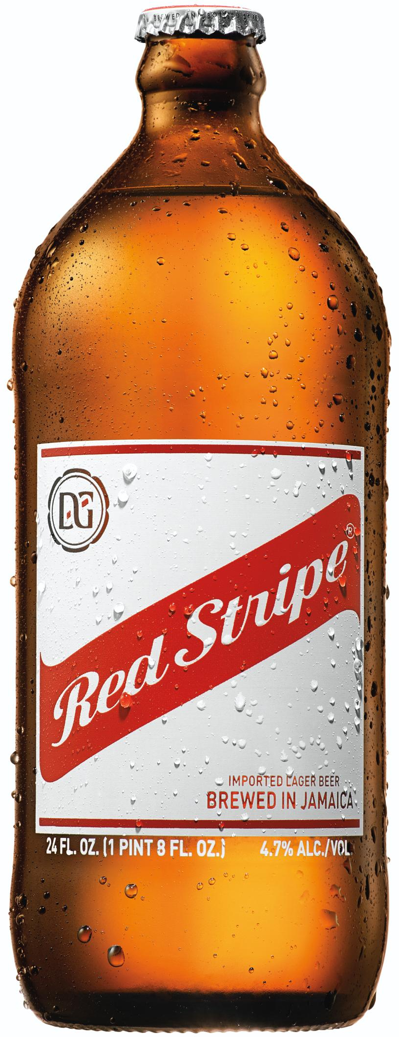 Red Stripe | 12 pack of 11.2 oz Bottle