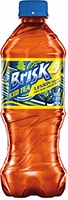 Lipton Brisk Lemon Iced Tea