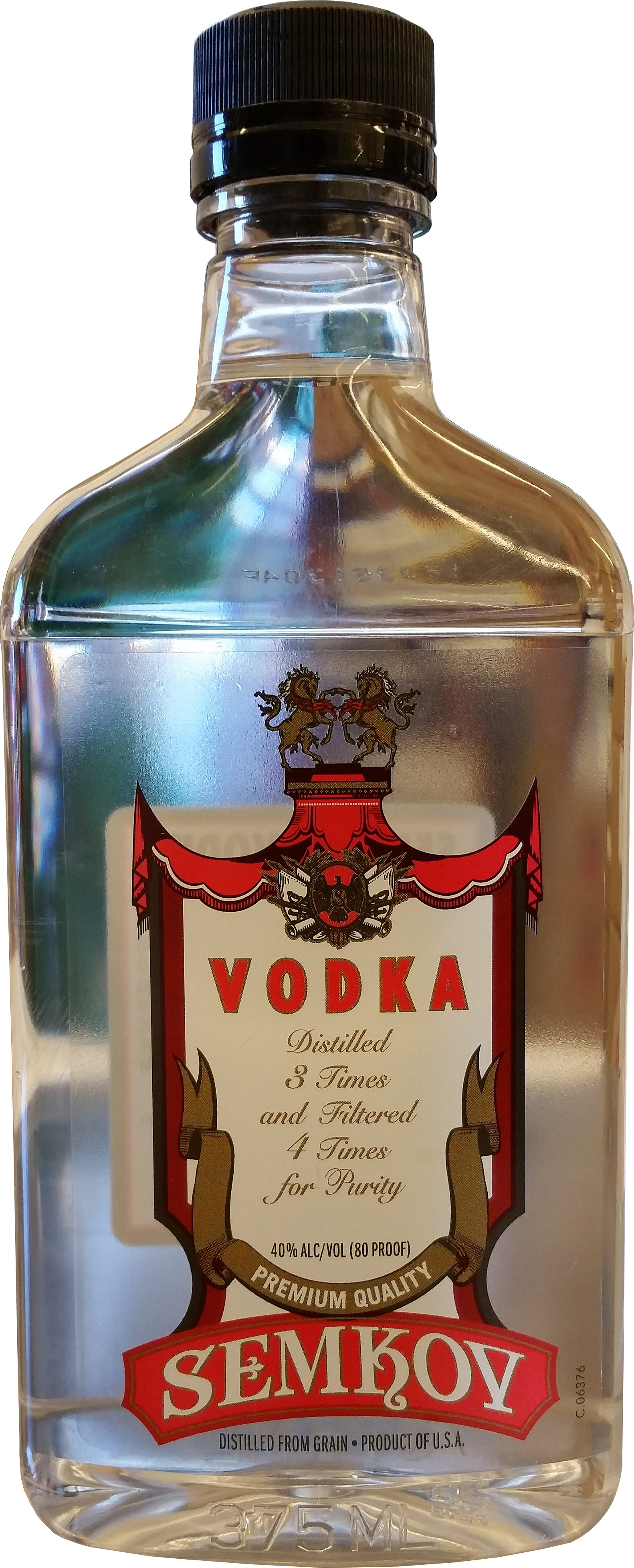 Vodka