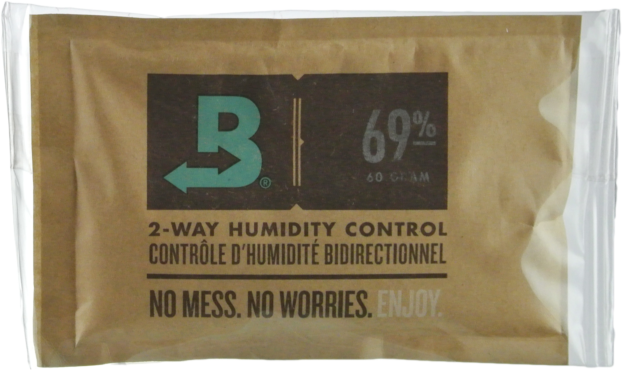 Boveda 69 Humidity Control | UNIT