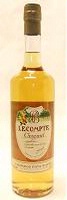 Calvados Lecompte Originel 3 Year Old Pays Dauge Clavados 750 Ml Bottle