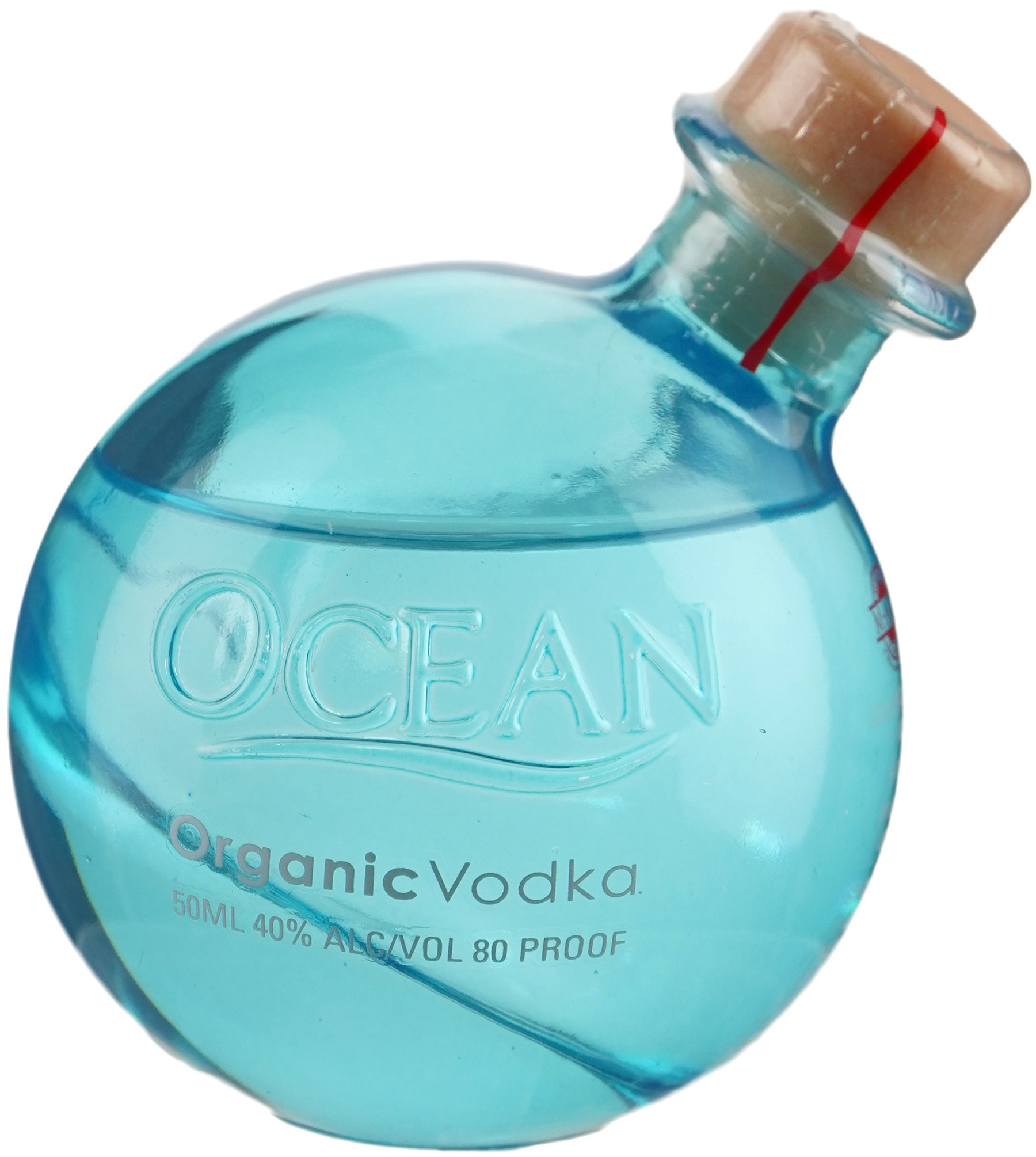 Ocean Vodka | 50 ml Bottle