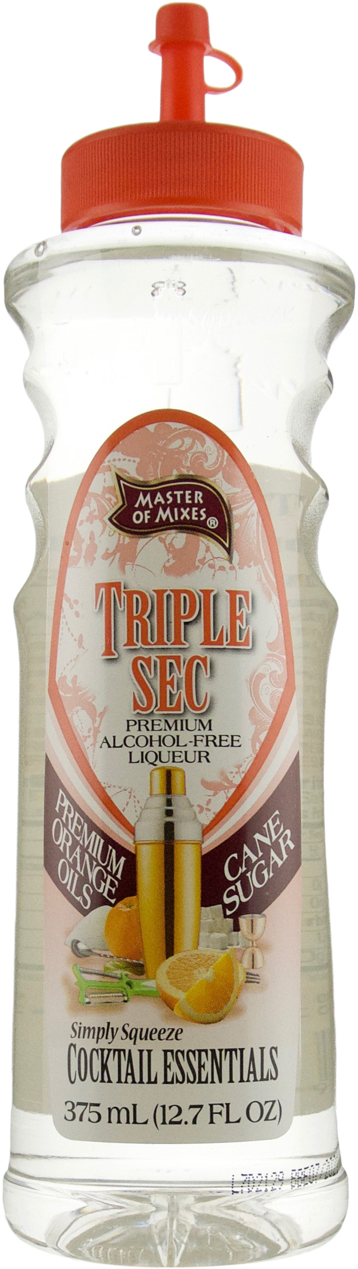 Cocktail Essentials Triple Sec | 375 ml Bottle