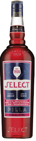 Aperitivo Select Nato a Venezia | 750 ml Bottle