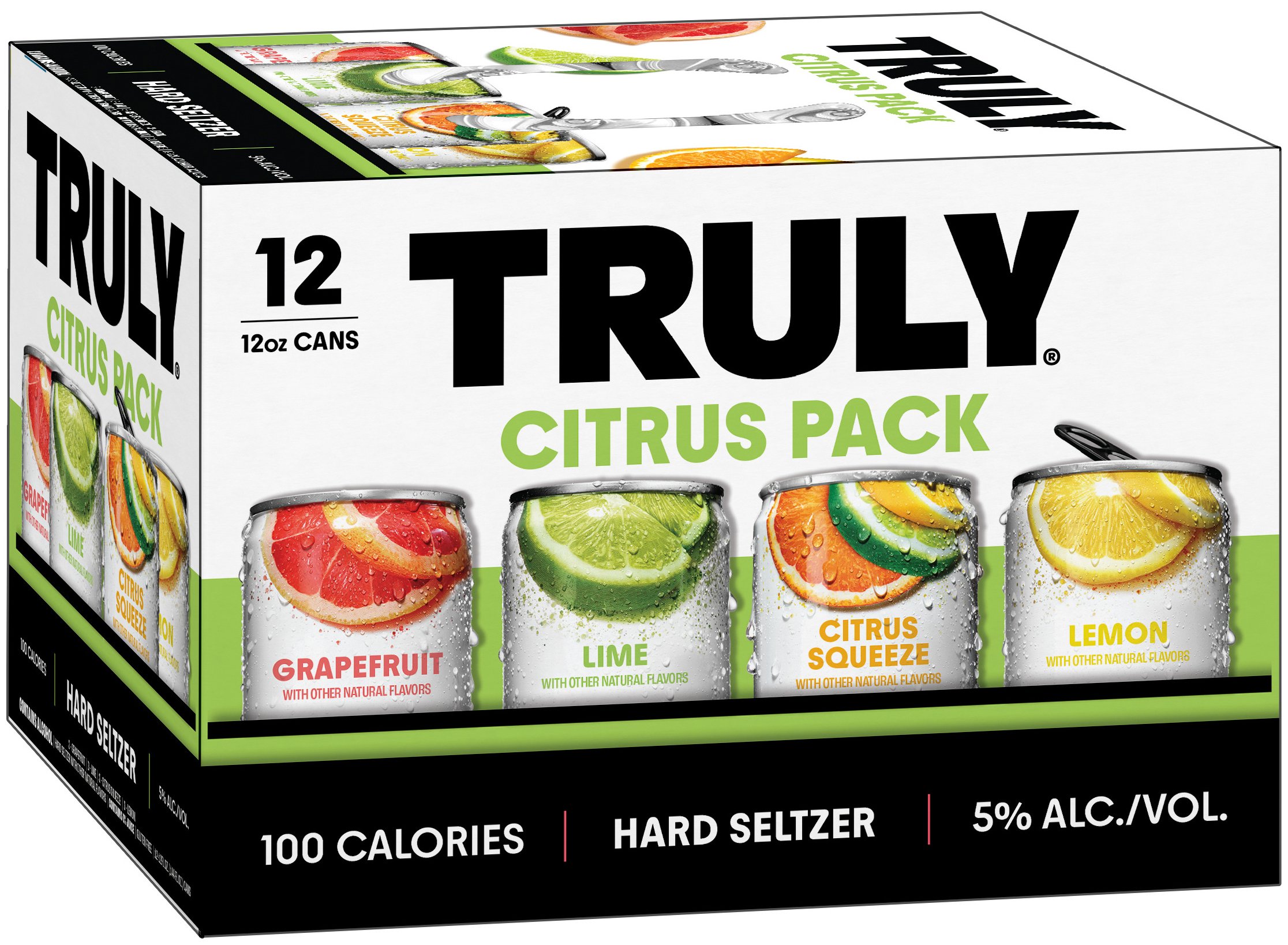 Shop Hard Seltzers & Flavored Beverages | Binny's Beverage Depot