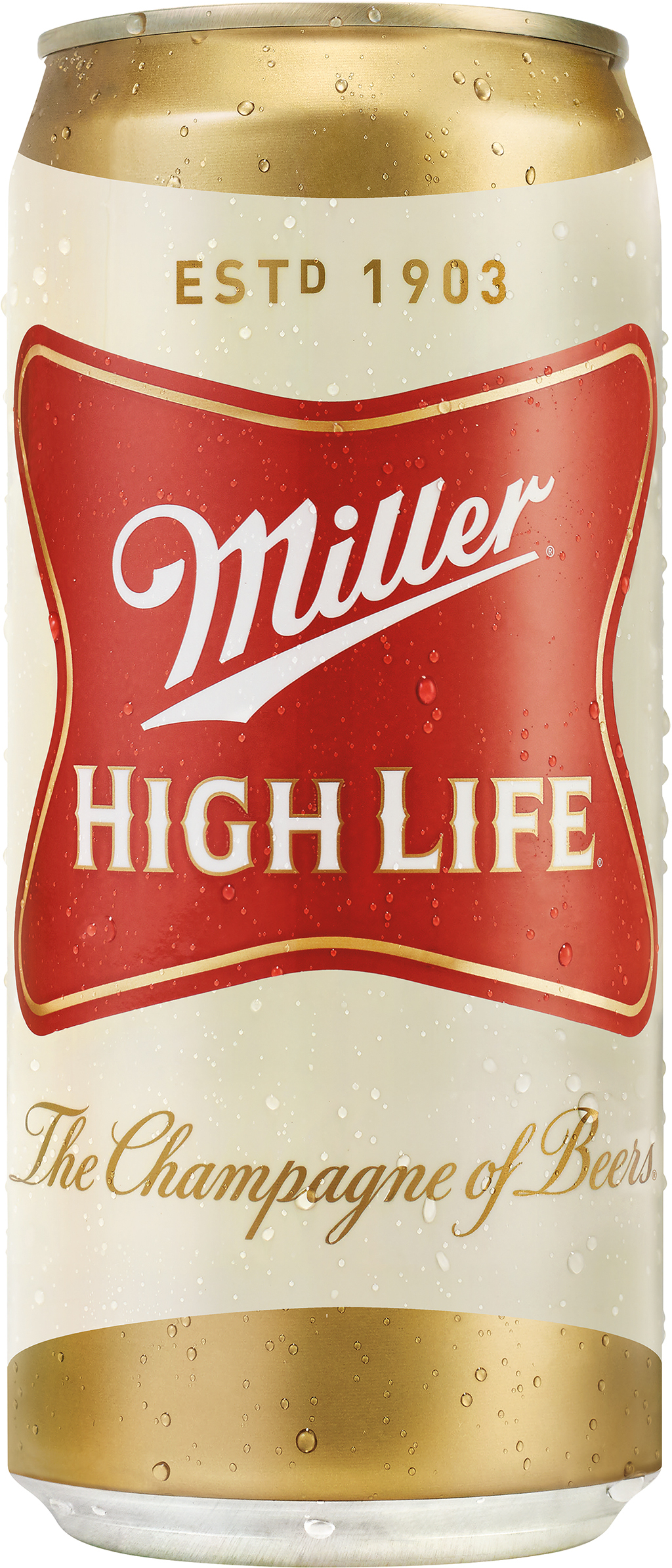 Miller High Life | 24 pack of 12 oz Can