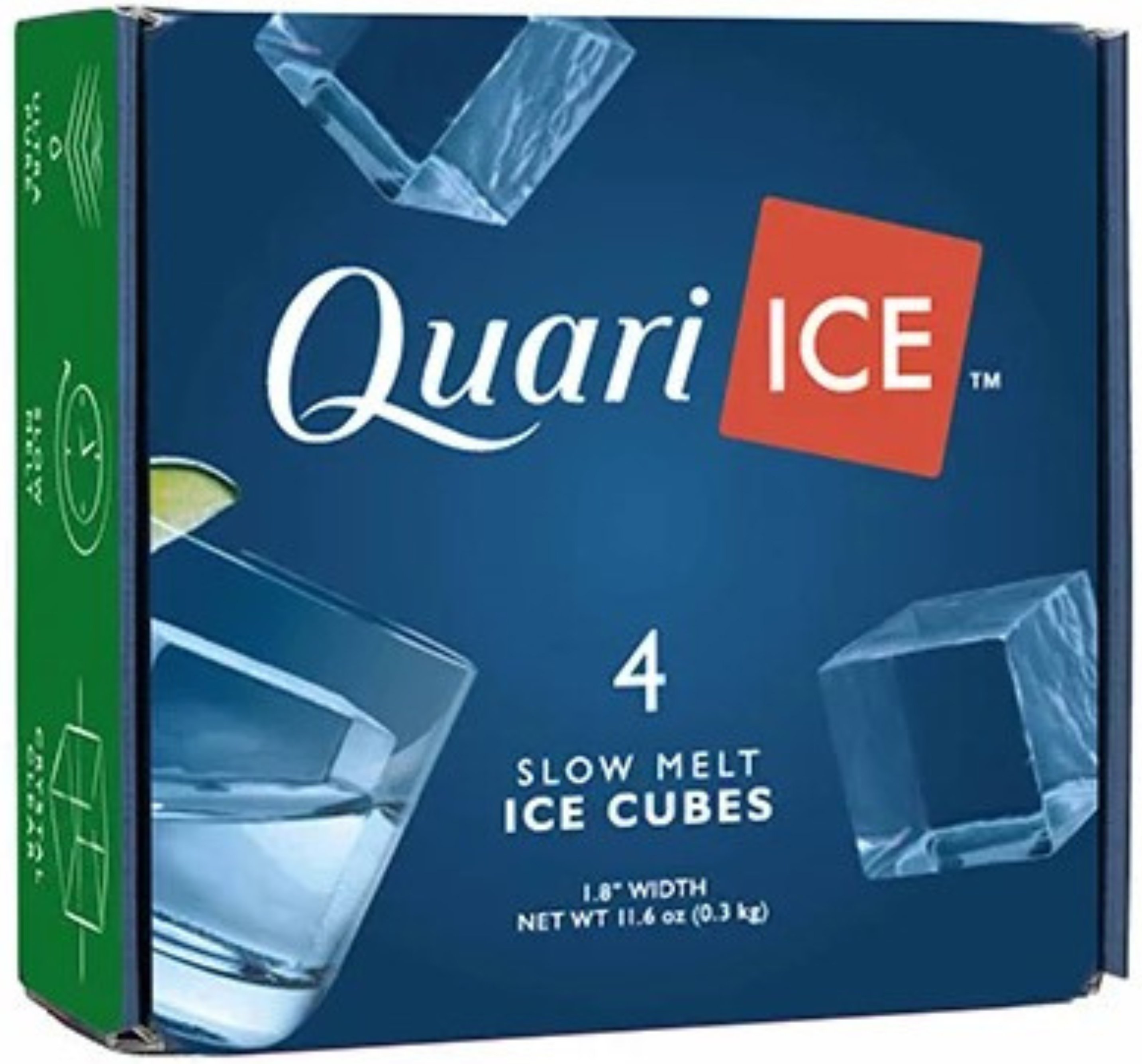 Ice Bag 20 Pounds | UNIT Plastic