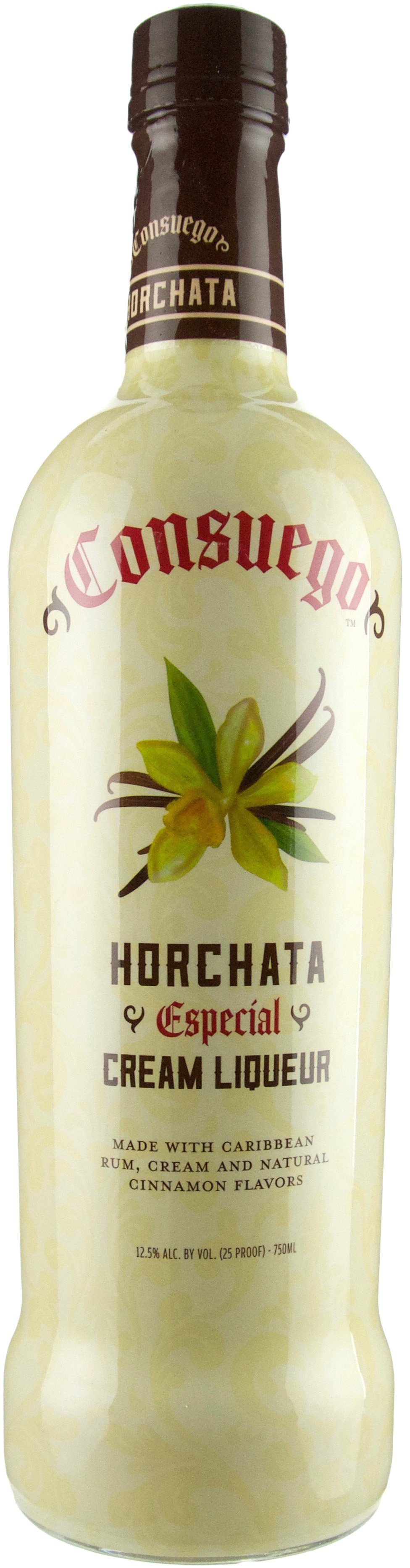Horchata Bottle
