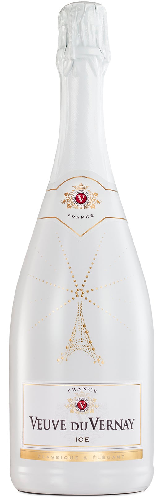 Veuve du Vernay Ice Rose | 750 ml Bottle