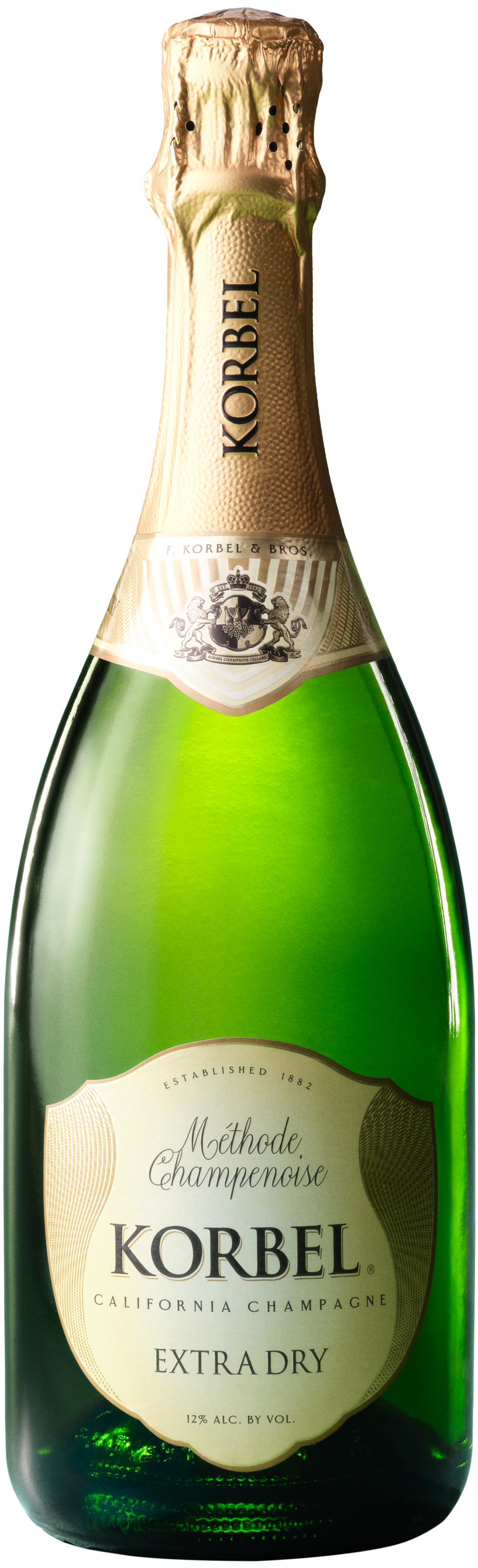 Korbel Extra Dry | 750 ml Bottle