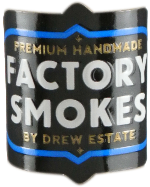 Drew Estate Factory Smokes Sun Grown Toro 6x52 | UNIT Bundle