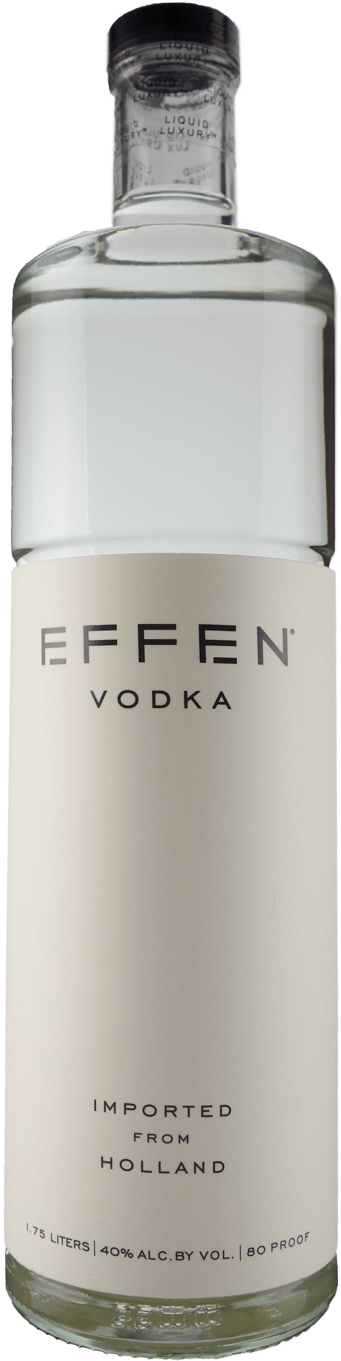 Effen Vodka | 1.75 L Bottle