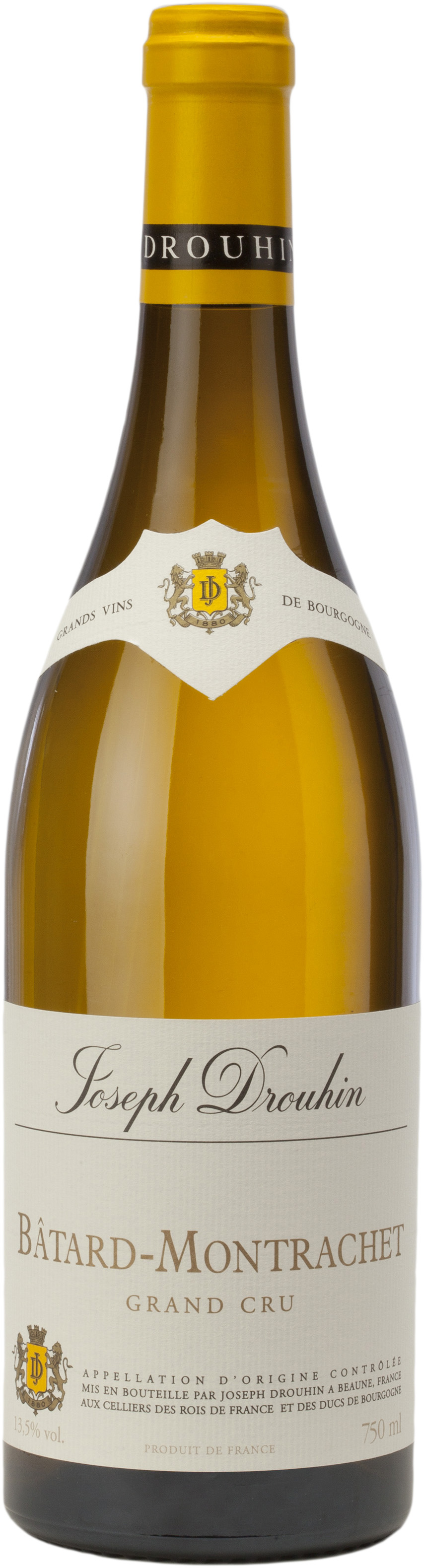 Joseph Drouhin Puligny Montrachet 2022 | 750 ml Bottle